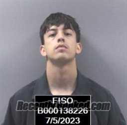 Recent Booking / Mugshot for Jesus Villagran-Rayos in Finney County, Kansas