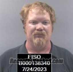 Recent Booking / Mugshot for Justin Lee Myran in Finney County, Kansas