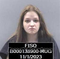 Recent Booking / Mugshot for Breanna Melissa Bryson in Finney County ...
