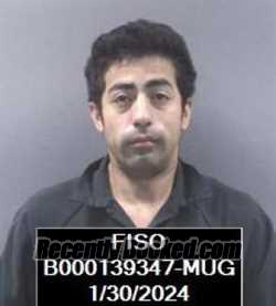 Recent Booking / Mugshot for Jacob Eli Arteaga in Finney County, Kansas