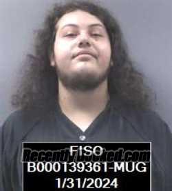 Recent Booking / Mugshot for Daniel Alexander Maya in Finney County, Kansas