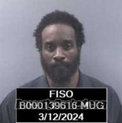 Christopher Lennie Mcleod Arrest & Booking Info | Finney County, KS