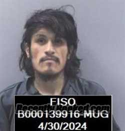 Recent Booking / Mugshot for George Patrick Galvan in Finney County, Kansas