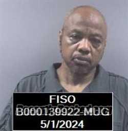 Recent Booking / Mugshot for Willie Lewis Jackson in Finney County, Kansas