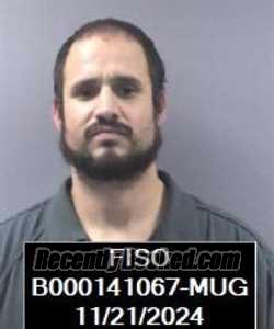 Recent Booking / Mugshot for Richard Lynn Salas in Finney County, Kansas