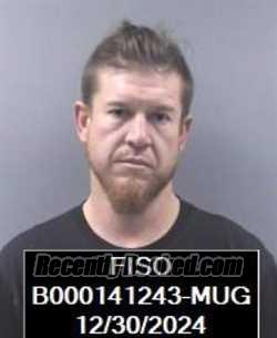 Recent Booking / Mugshot for Dustin Levi Lamb in Finney County, Kansas