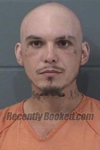 Recent Booking / Mugshot for JACOB ALLEN LEHMKUHL in Geary County, Kansas