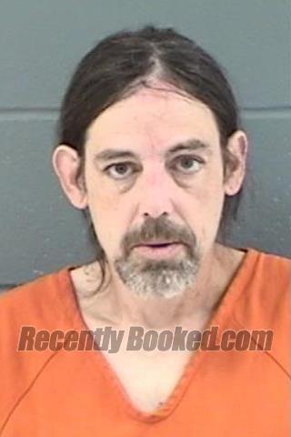 Recent Booking / Mugshot for WILLIAM DEVLIN ADAMS in Geary County, Kansas