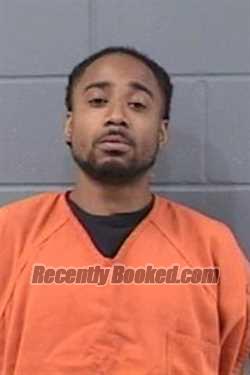 Recent Booking / Mugshot for MICHAEL M HARPER in Geary County, Kansas