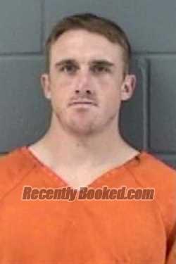 Recent Booking / Mugshot for PATRICK ARON FISHER in Geary County, Kansas