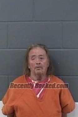 Recent Booking / Mugshot for CAROL MILLER in Geary County, Kansas