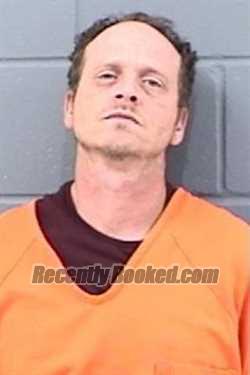 Recent Booking / Mugshot for MARCUS DUANE NICHOLSON in Geary County, Kansas