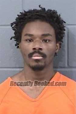 Recent Booking / Mugshot for WILLIAM KENNETH TAYLOR in Geary County, Kansas