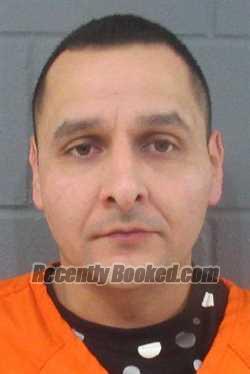 Recent Booking / Mugshot for ADRIAN DANIEL VELOZ in Geary County, Kansas