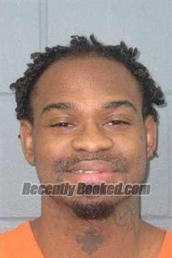 Recent Booking / Mugshot for JOSEPH NMI FOURTH BROCK in Geary County ...