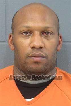 Recent Booking / Mugshot for JESSE ANDREW FOURTH LYNN in Geary County ...