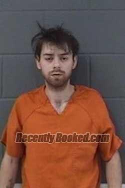 Recent Booking / Mugshot for TIMOTHY ALFRED RAY JANKE in Geary County ...