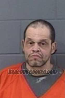 Recent Booking / Mugshot for ANDRE MICHAEL KALI KING in Geary County ...
