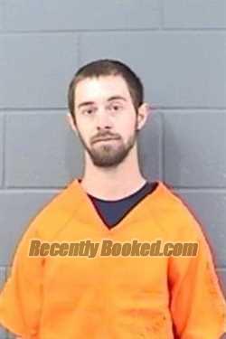 Recent Booking / Mugshot for CHRISTOPHER MICHAEL BOLGER in Geary County ...
