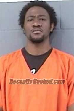 Recent Booking / Mugshot for MICHAEL TYRONE STARKS in Geary County, Kansas