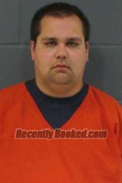 Recent Booking / Mugshot for SAMUEL CAIN RIGHTER in Geary County, Kansas
