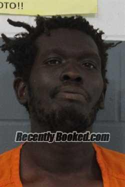 Recent Booking / Mugshot for MACIEK JACOB MAKER in Geary County, Kansas