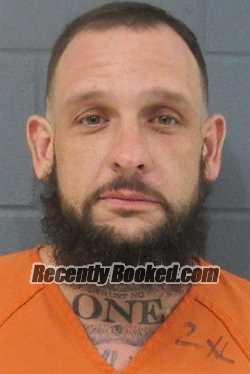 Recent Booking / Mugshot for JOHN ERIC HURLEY in Geary County, Kansas