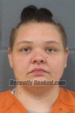 Recent Booking / Mugshot for LETHA MARIE SMITH in Geary County, Kansas
