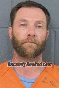 Recent Booking / Mugshot for JASON SCOTT ODER in Geary County, Kansas