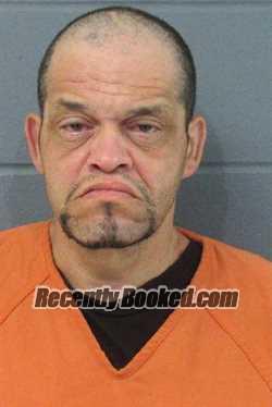 Recent Booking / Mugshot for ANDRE MICHAEL KALI KING in Geary County ...