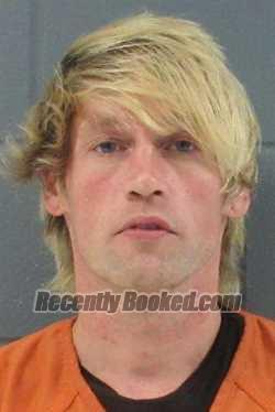 Recent Booking / Mugshot for BRANDON ISAIAH CLARK in Geary County, Kansas