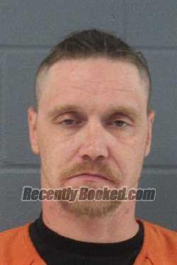 Recent Booking / Mugshot for PETER JAMES HENRY in Geary County, Kansas