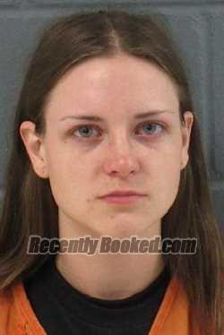 Recent Booking / Mugshot for RACHEL ANN CLEMENTS in Geary County, Kansas