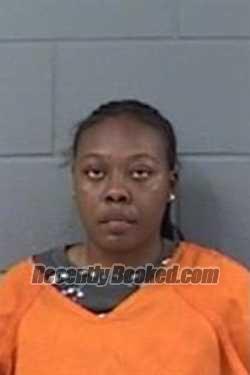 Recent Booking / Mugshot for LOANN MAHALIA COUSINS in Geary County, Kansas