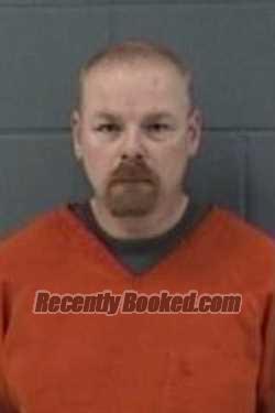 Recent Booking / Mugshot for BENJAMIN ALEXANDER GRANGER in Geary County ...