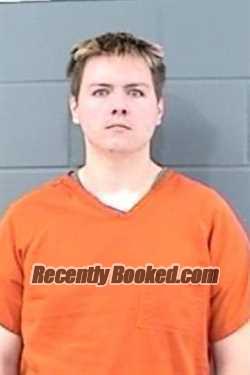 Recent Booking / Mugshot for SHAUN STAFFORD FELTON in Geary County, Kansas