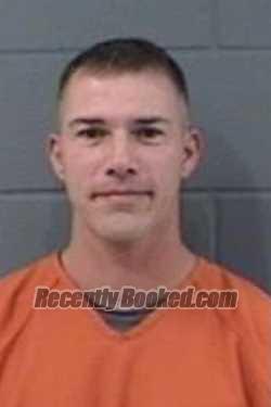 JUSTIN ROBERT BROWN Arrest Record & Booking Info – Geary County, Kansas ...