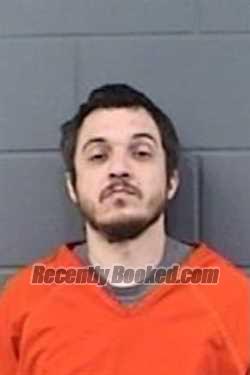 Recent Booking / Mugshot for PHILIP GOVERNOR LOCKLEAR in Geary County ...