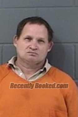 Recent Booking / Mugshot for FRANKLIN T SWAIM in Geary County, Kansas
