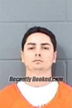 Recent Booking / Mugshot for DEMETRE CHRISTIAN SPIVEY in Geary County ...