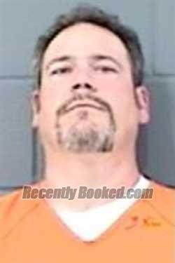 Recent Booking / Mugshot for JACOB JOSEPH LECHNER in Geary County, Kansas