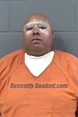 Recent Booking / Mugshot for DEDRIC DEWAYNE RISER in Geary County, Kansas
