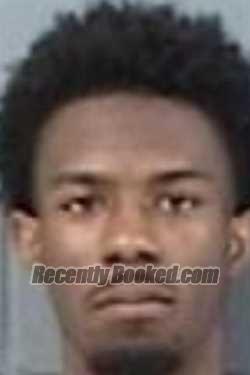 Recent Booking / Mugshot for KEVON ANTHONY MOORE in Geary County, Kansas