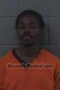 Recent Booking / Mugshot for WILLIAM KENNETH TAYLOR in Geary County, Kansas