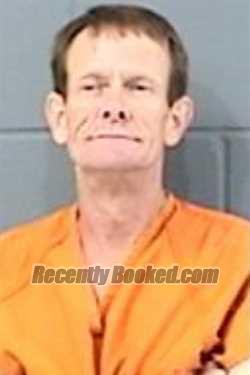 Recent Booking / Mugshot for CRAIG LAMAR PIERCE in Geary County, Kansas