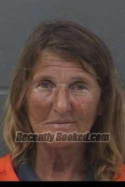 Recent Booking / Mugshot for LAVONIA FRANCES MORGAN in Geary County, Kansas