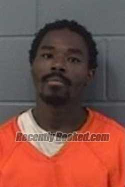 Recent Booking / Mugshot for WILLIAM KENNETH TAYLOR in Geary County, Kansas