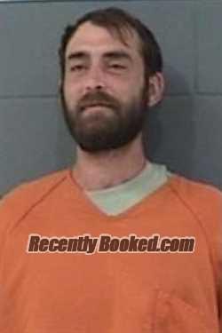 Recent Booking / Mugshot for JOSEPH STEVEN EUSTICE in Geary County, Kansas