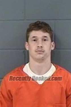 Recent Booking / Mugshot for REX WADE WAGNER in Geary County, Kansas