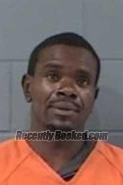 DWAYNE ANDREW REID Arrest Record & Booking Info – Geary County, Kansas ...